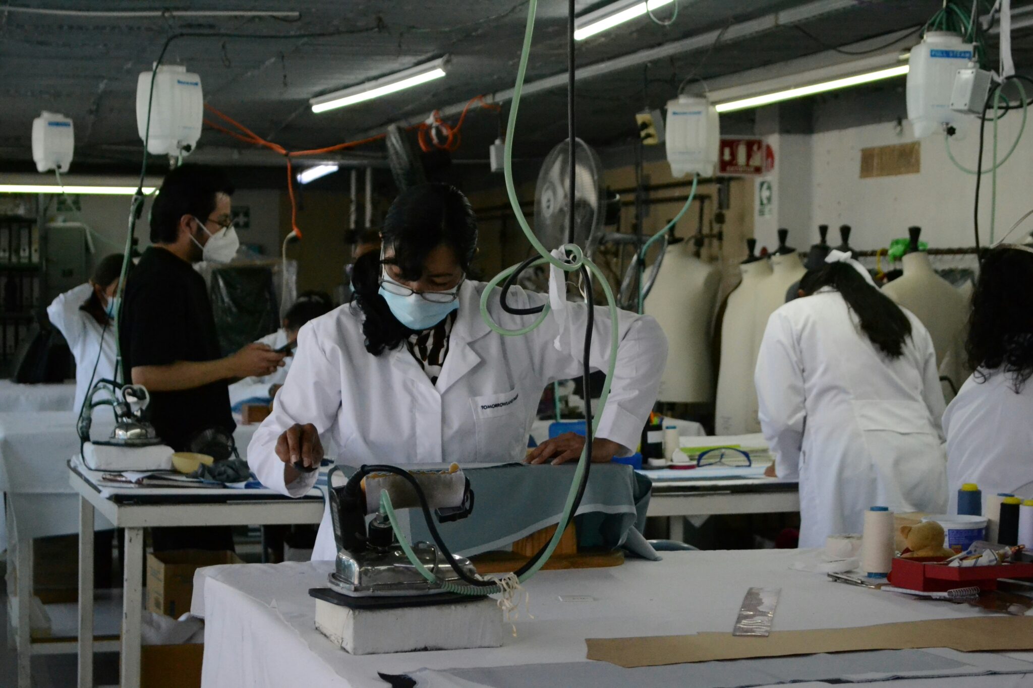 Optimizing Manufacturing Process Design